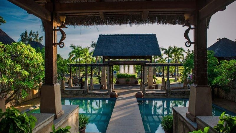 Sun Spa Resort Quảng Bình