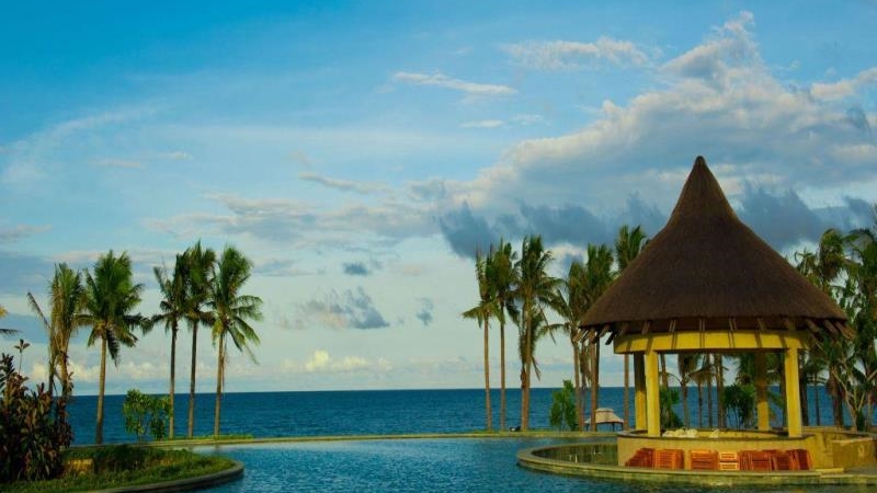 Sun Spa Resort Quảng Bình