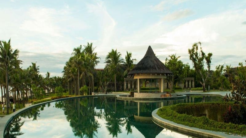 Sun Spa Resort Quảng Bình