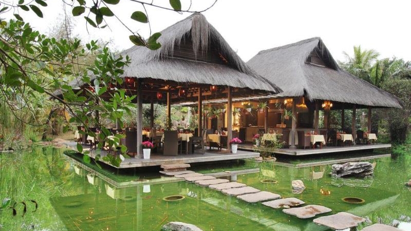 Sun Spa Resort Quảng Bình