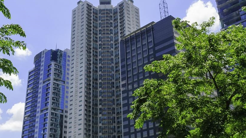 Ascott Bonifacio Global City Manila