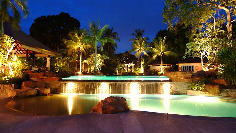 Sea Sand Sun Resort & Villas Pattaya