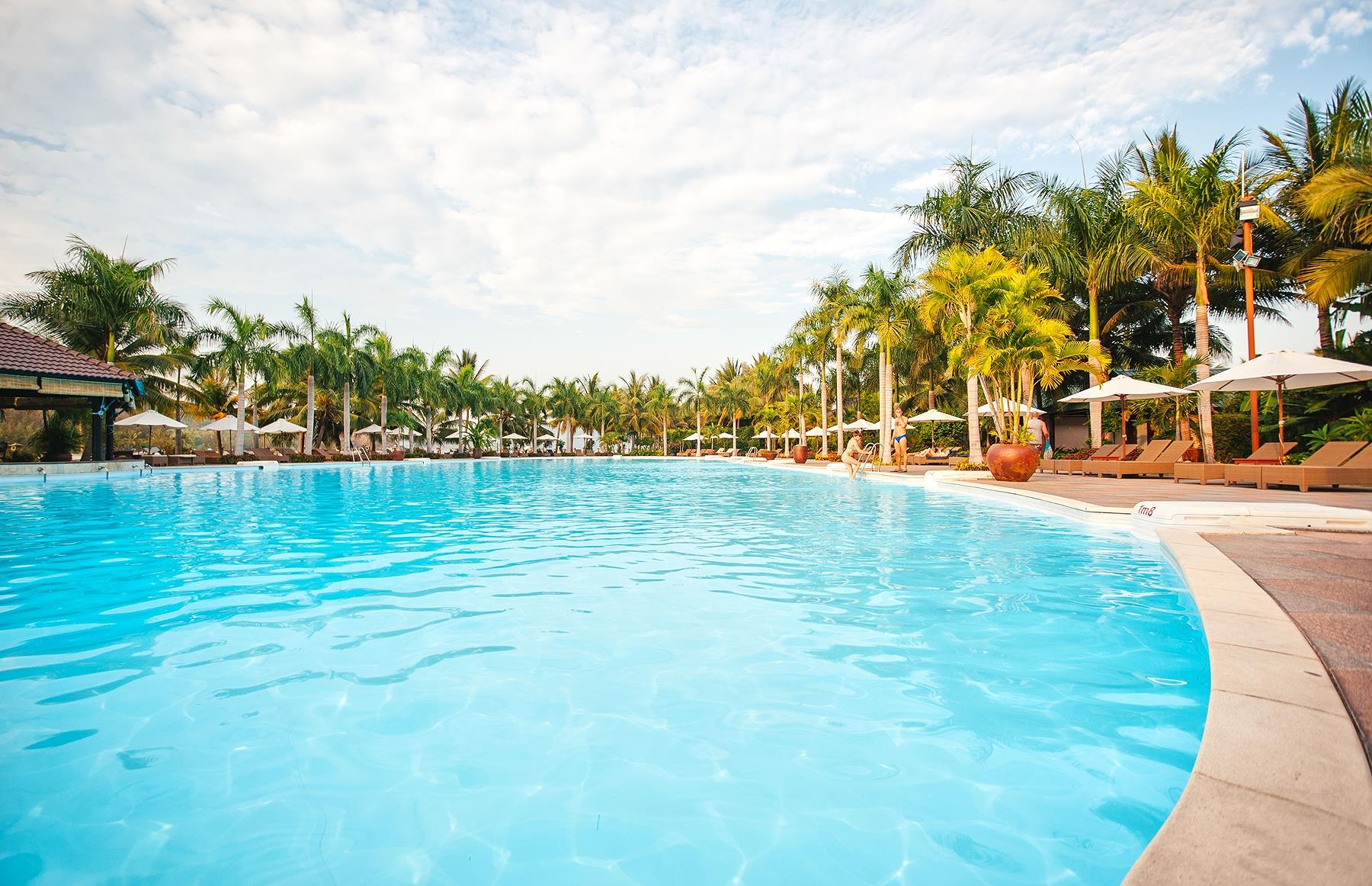 Diamond Bay Resort & Spa Nha Trang