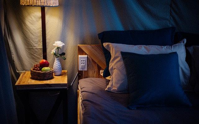 Yolo Camping House Đà Lạt