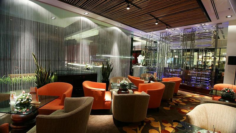 Khách sạn Equatorial Hồ Chí Minh