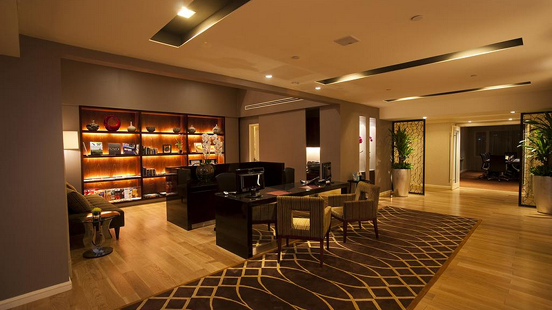 Khách sạn Equatorial Hồ Chí Minh