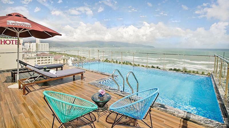 Halina Hotel & Apartment Đà Nẵng