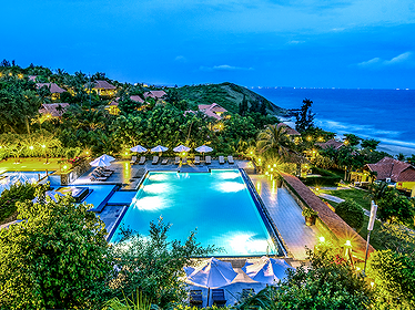 Romana Resort & Spa Phan Thiết