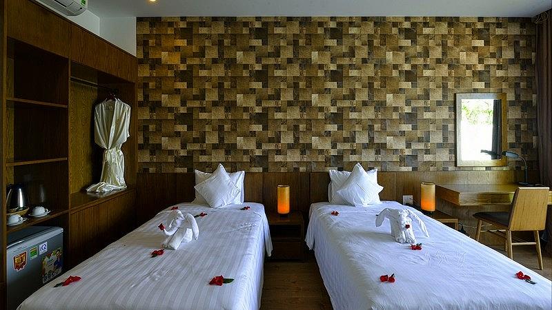 Aurora Riverside Hotel & Villas Hội An