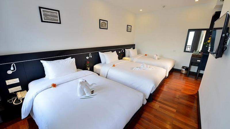 Venus Hotel & Spa Hội An