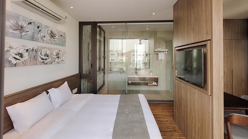 Fanta Suite Villa Đà Nẵng