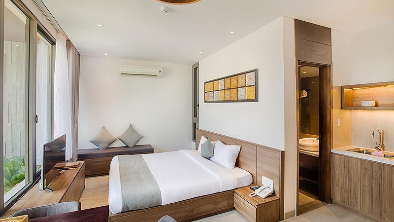 Fanta Suite Villa Đà Nẵng