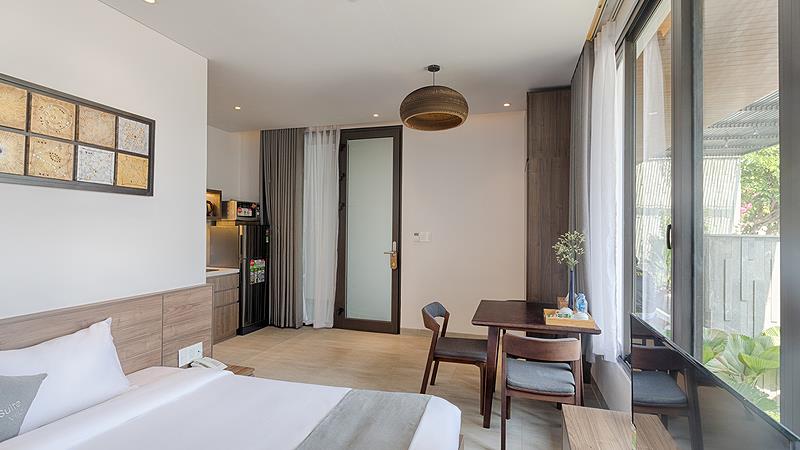 Fanta Suite Villa Đà Nẵng