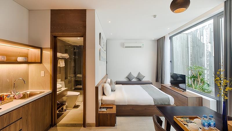 Fanta Suite Villa Đà Nẵng