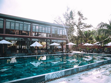 The Palmy Resort & Spa Phú Quốc