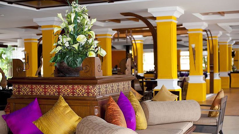 Andaman Cannacia Resort & Spa Phuket