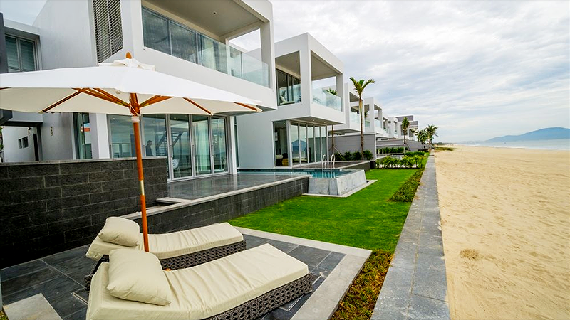 The Ocean Villas Đà Nẵng
