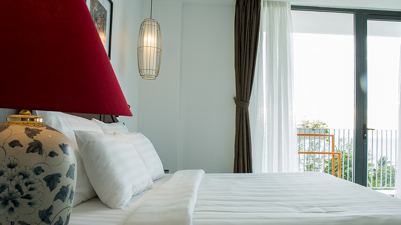 The Palmy Resort & Spa Phú Quốc