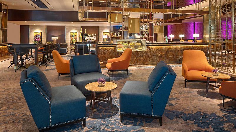 Sheraton Saigon Hotel & Towers