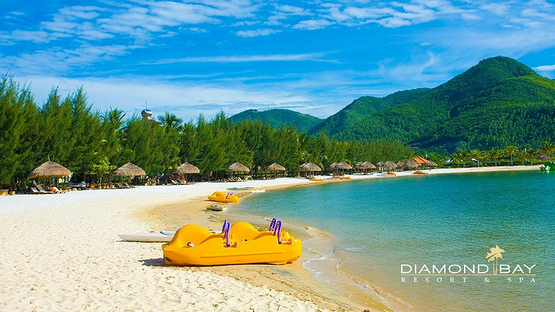 Diamond Bay Resort & Spa Nha Trang