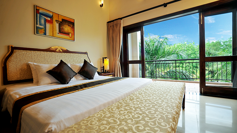 Diamond Bay Resort & Spa Nha Trang