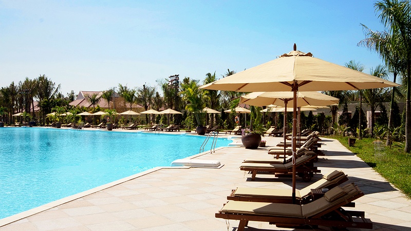 Diamond Bay Resort & Spa Nha Trang