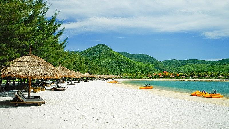 Diamond Bay Resort & Spa Nha Trang