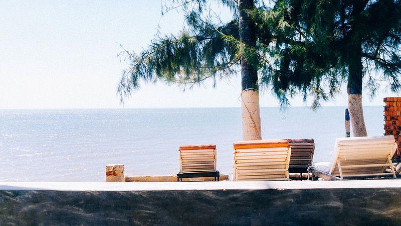 Khách sạn Meraki Oasis Phan Thiết