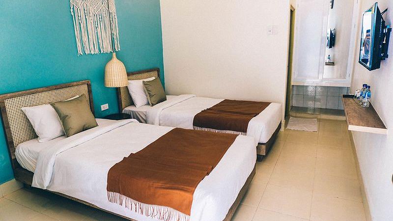 Khách sạn Meraki Oasis Phan Thiết