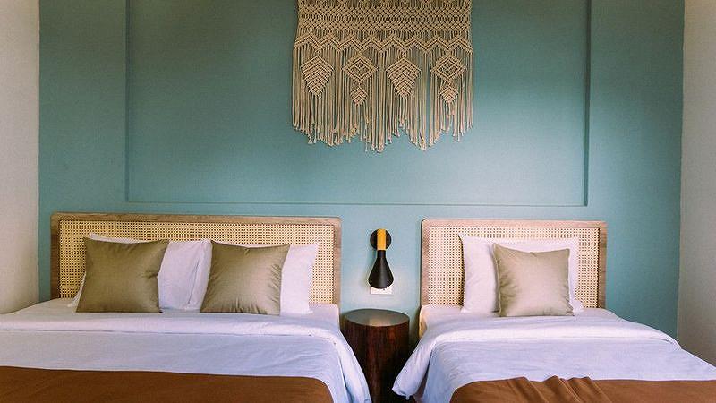 Khách sạn Meraki Oasis Phan Thiết