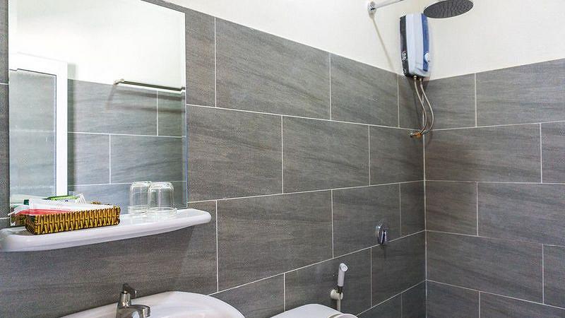 Khách sạn Meraki Oasis Phan Thiết