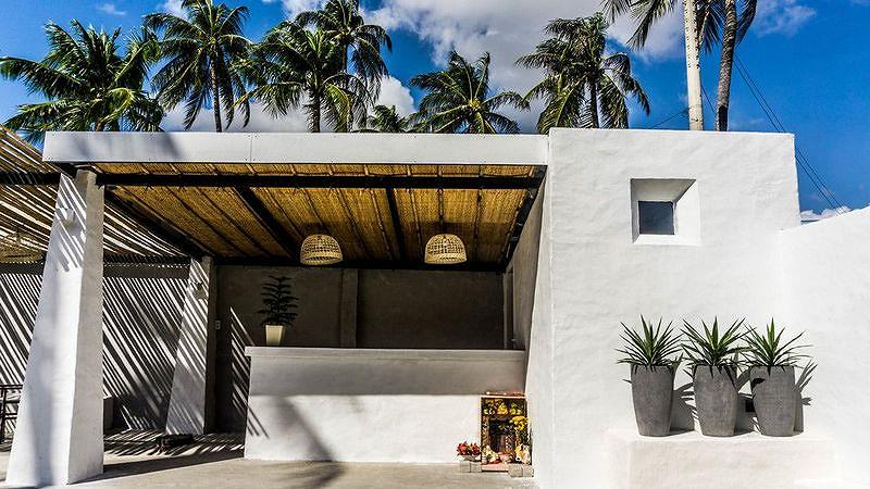 Khách sạn Meraki Oasis Phan Thiết