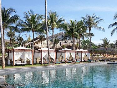 Aroma Beach Resort & Spa Phan Thiết