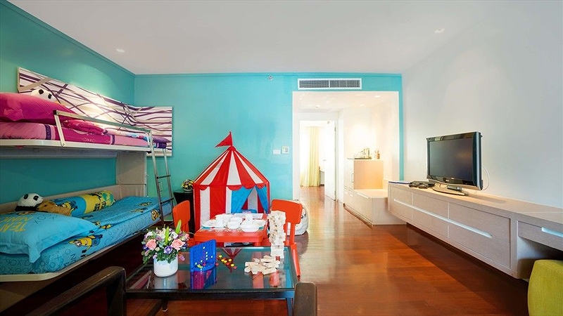 Radisson Resort & Suites Phuket