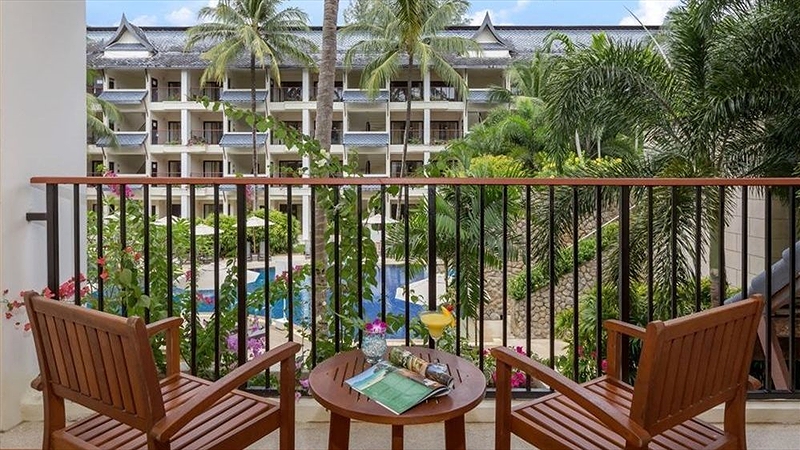 Radisson Resort & Suites Phuket