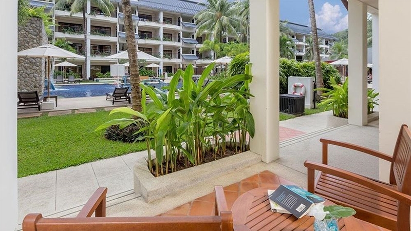 Radisson Resort & Suites Phuket