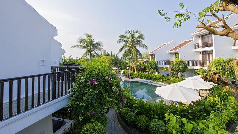 Coco River Resort & Spa Hội An