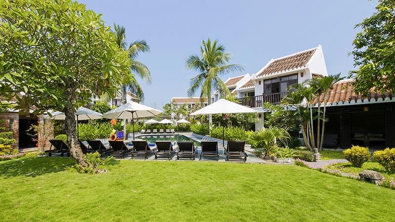 Coco River Resort & Spa Hội An