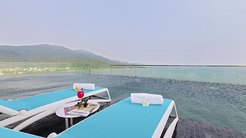 The Code Hotel & Spa Đà Nẵng