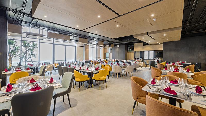 The Code Hotel & Spa Đà Nẵng