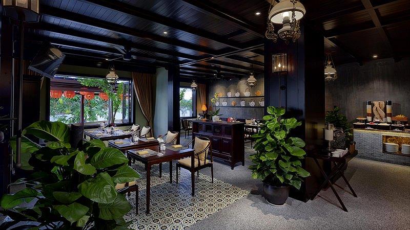 Little Riverside Hội An – A Luxury Hotel & Spa
