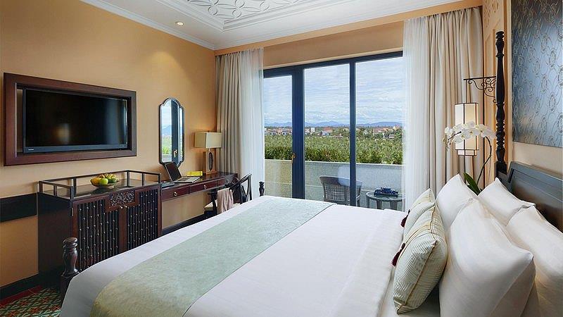 Little Riverside Hội An – A Luxury Hotel & Spa