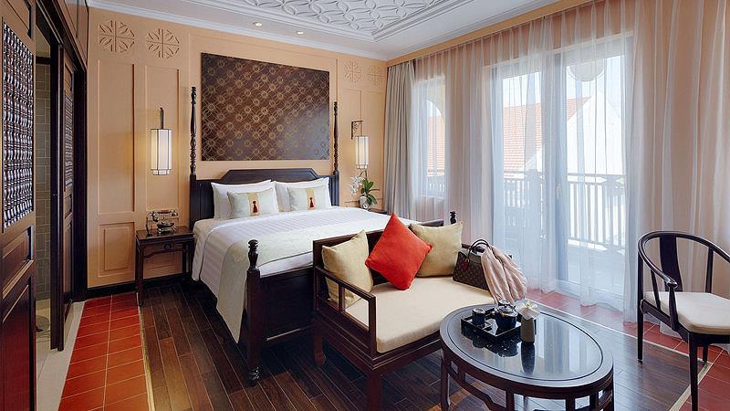 Little Riverside Hội An – A Luxury Hotel & Spa