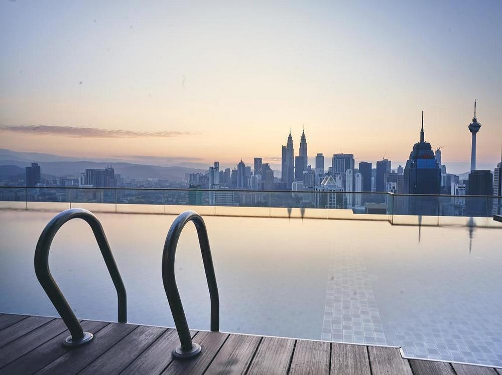 Regalia Suites & Residences Kuala Lumpur