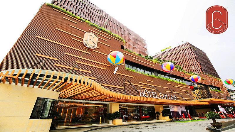 Hôtel Colline Đà Lạt