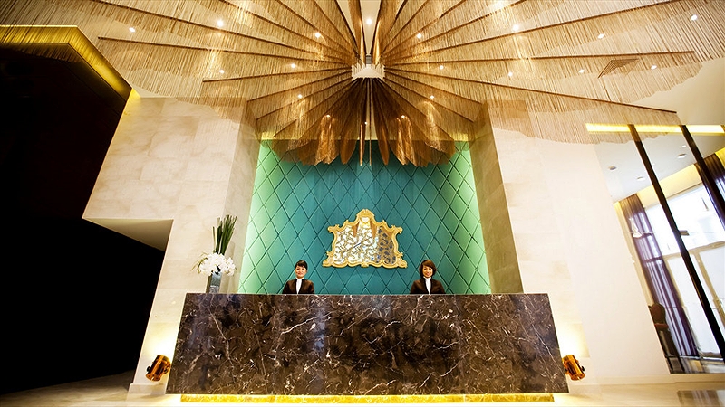 Hotel de l'Opera Hanoi - MGallery