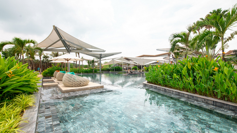 Minera Hot Springs Bình Châu (Khoáng Nóng Thiên Nhiên Bình Châu)