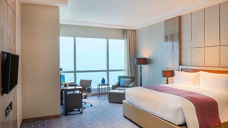 Khách sạn InterContinental Hà Nội Landmark 72