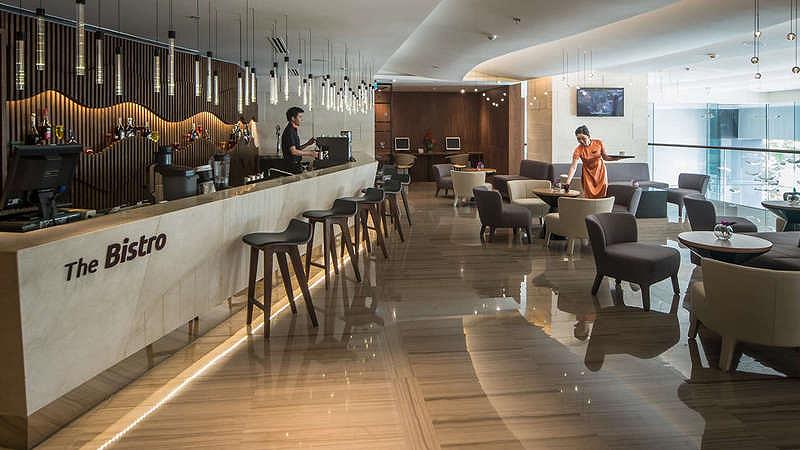 Khách sạn Liberty Central Saigon Riverside