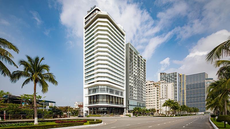 Khách sạn Radisson Đà Nẵng